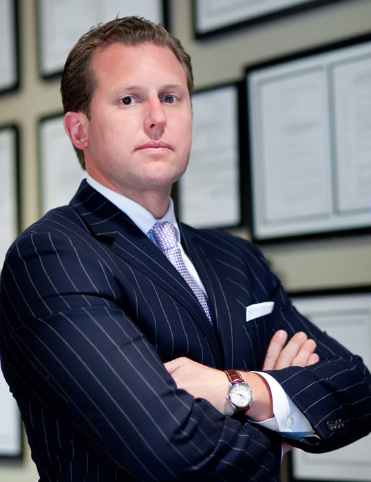 Houston DWI Lawyer • DWI Attorney Harris County • Thiessen Law Firm ...