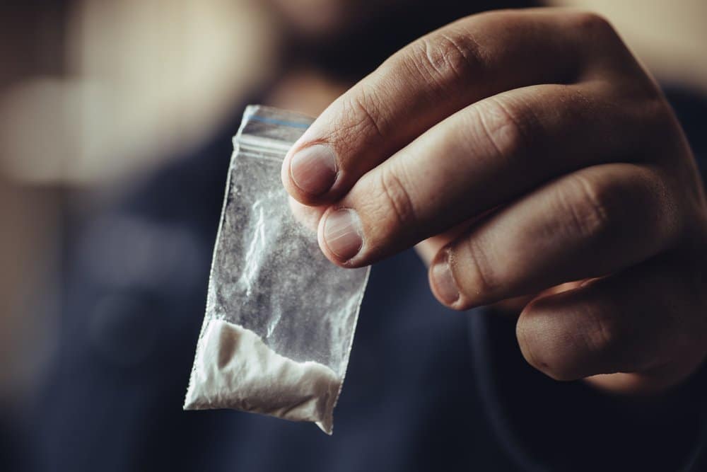 Cocaine Possession In Texas Houston Thiessen Law Firm