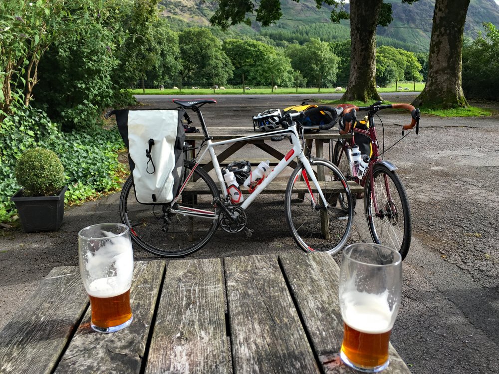Can You Get A Dwi On A Bicycle Thiessen Law Firm