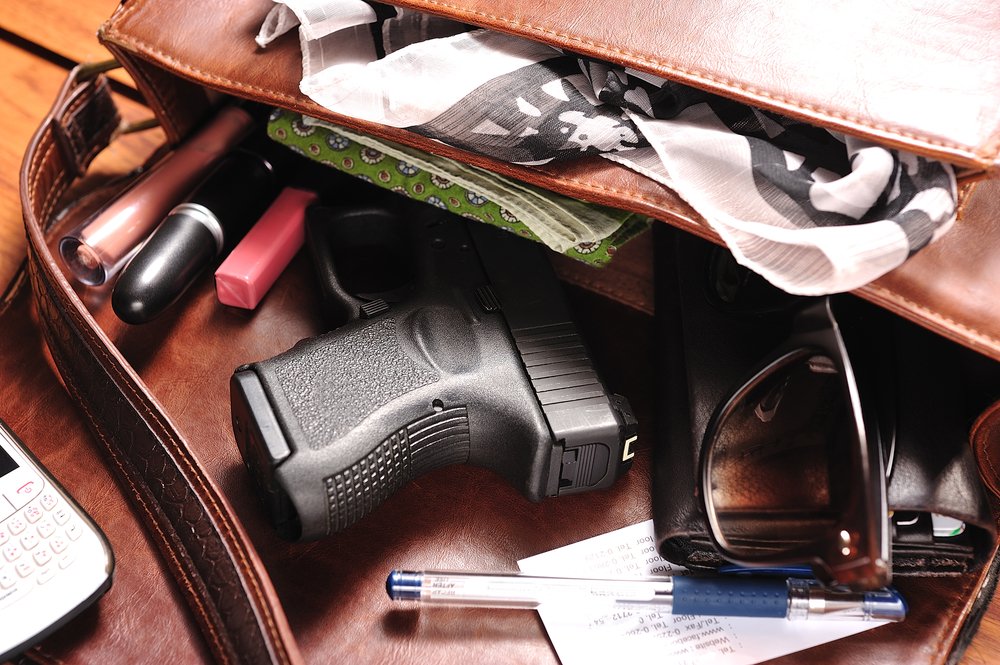 Understanding Texas Concealed Carry Laws | Thiessen Law Firm