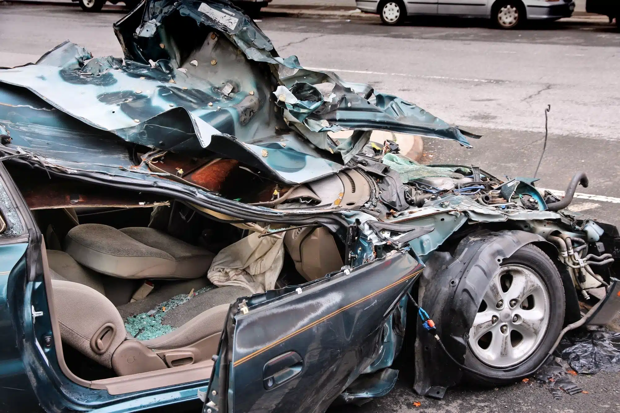 Intoxication Manslaughter vs. Vehicular Manslaughter in Texas ...