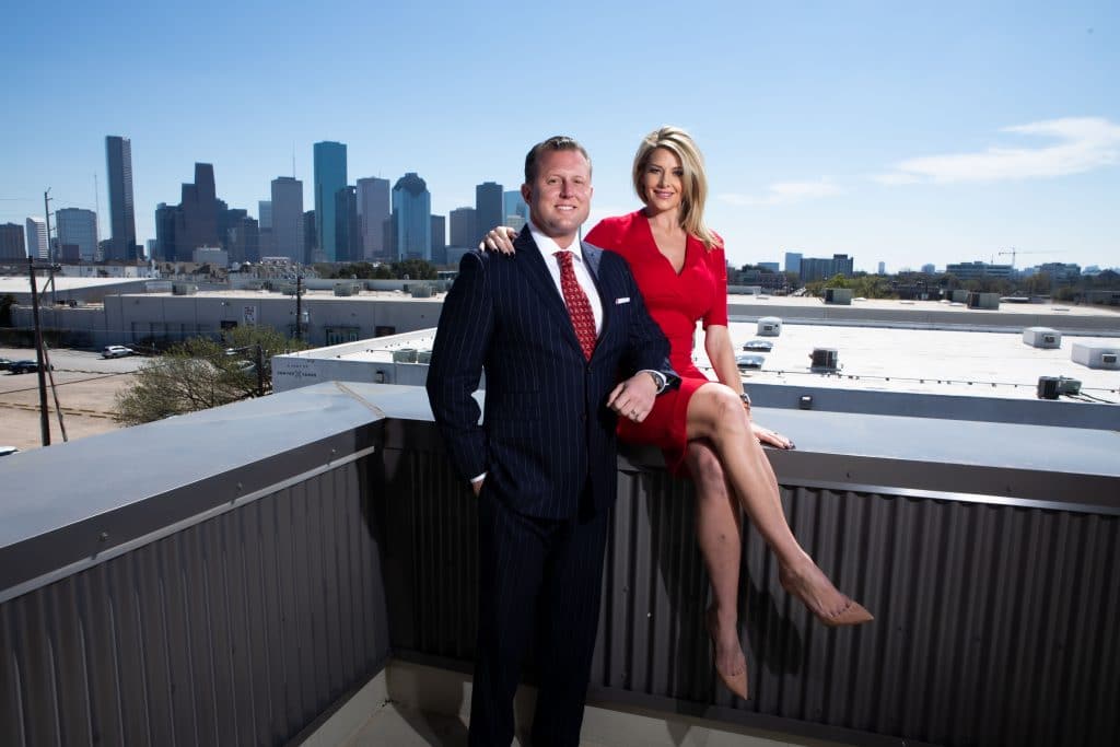 Mark Thiessen: Board Certified Houston DWI Specialist | Thiessen Law Firm