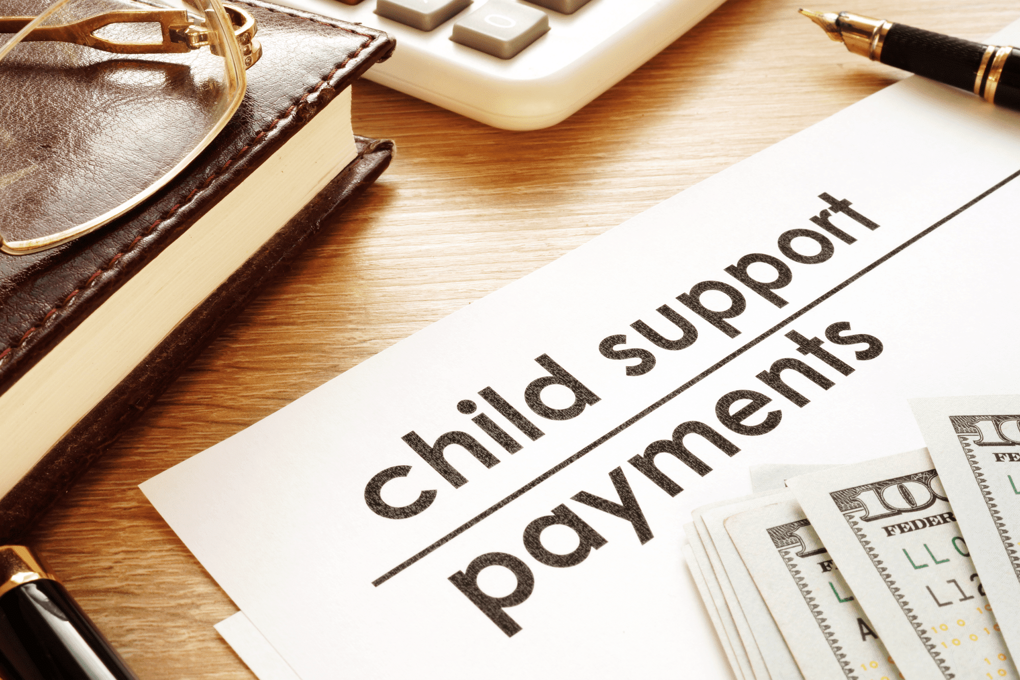 How to Stop Child Support Payments in Texas Thiessen Law Firm