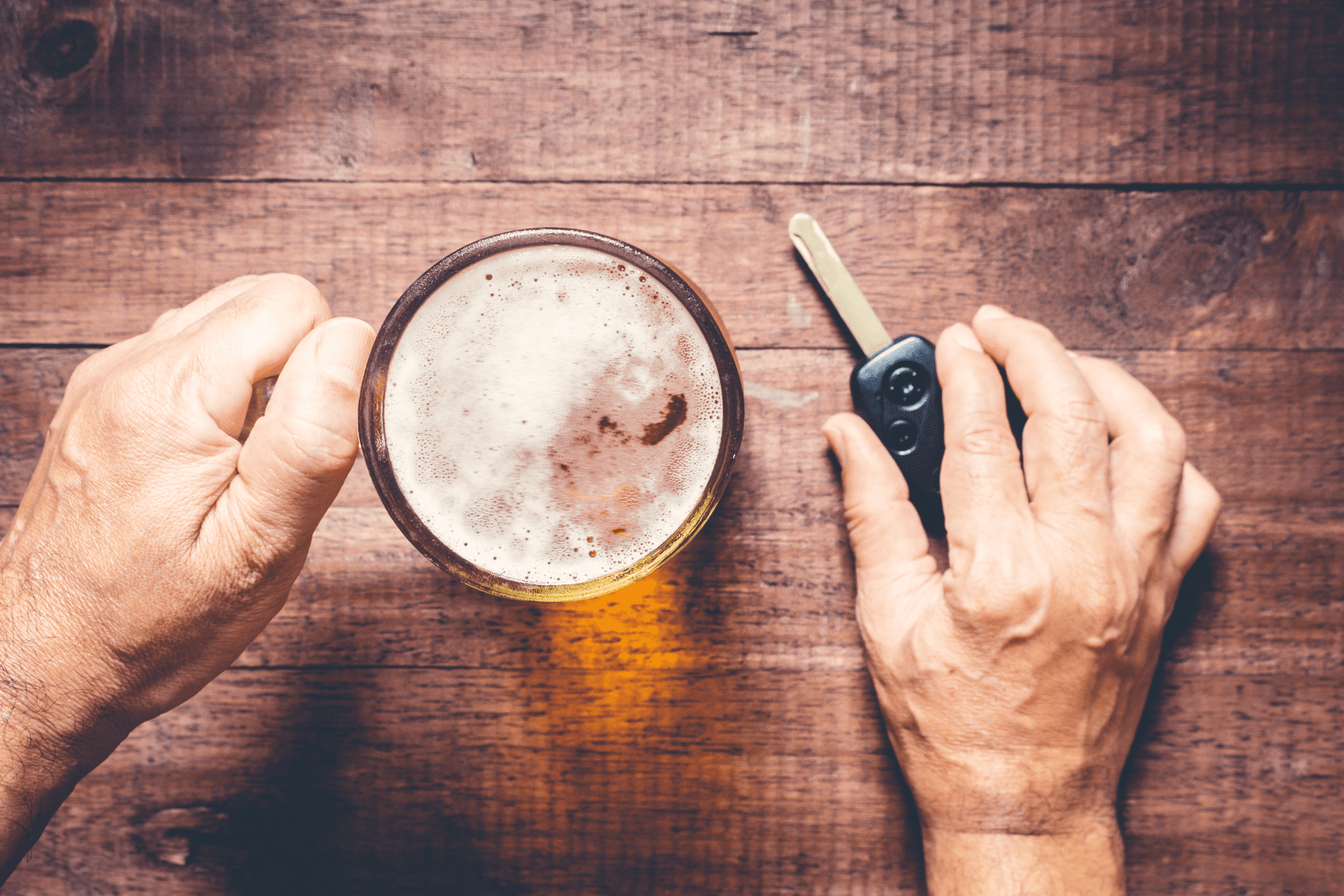 DWI in Texas First Offense: What You Need to Know | Thiessen Law Firm