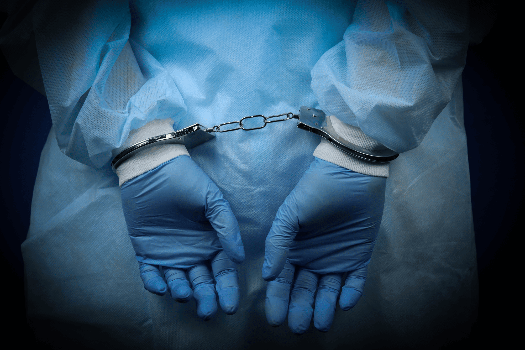 Can You Lose Your Medical License for a DWI in Texas? | Thiessen Law Firm