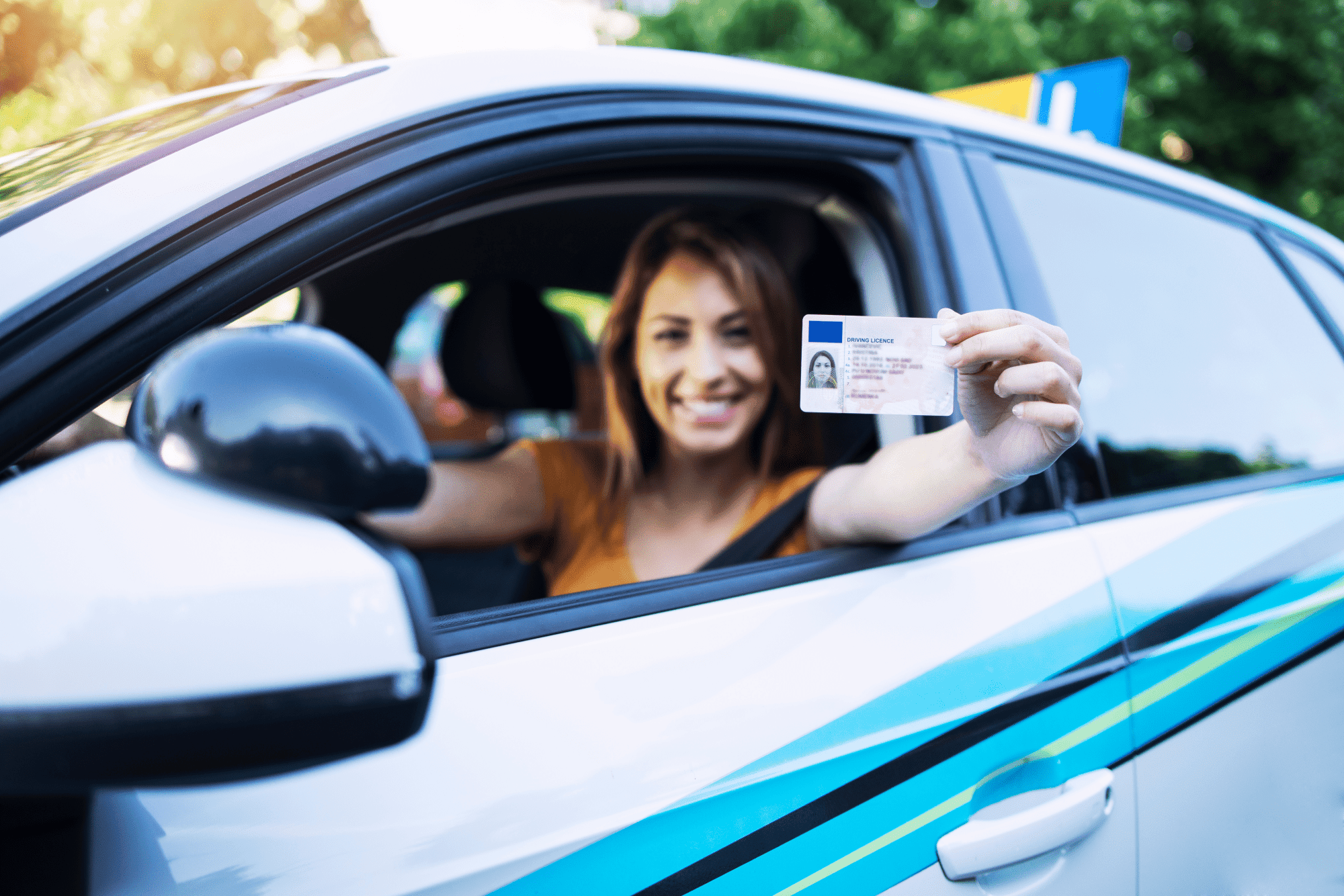 How Do You Get Your License Back After a DWI in Texas? | Thiessen Law Firm