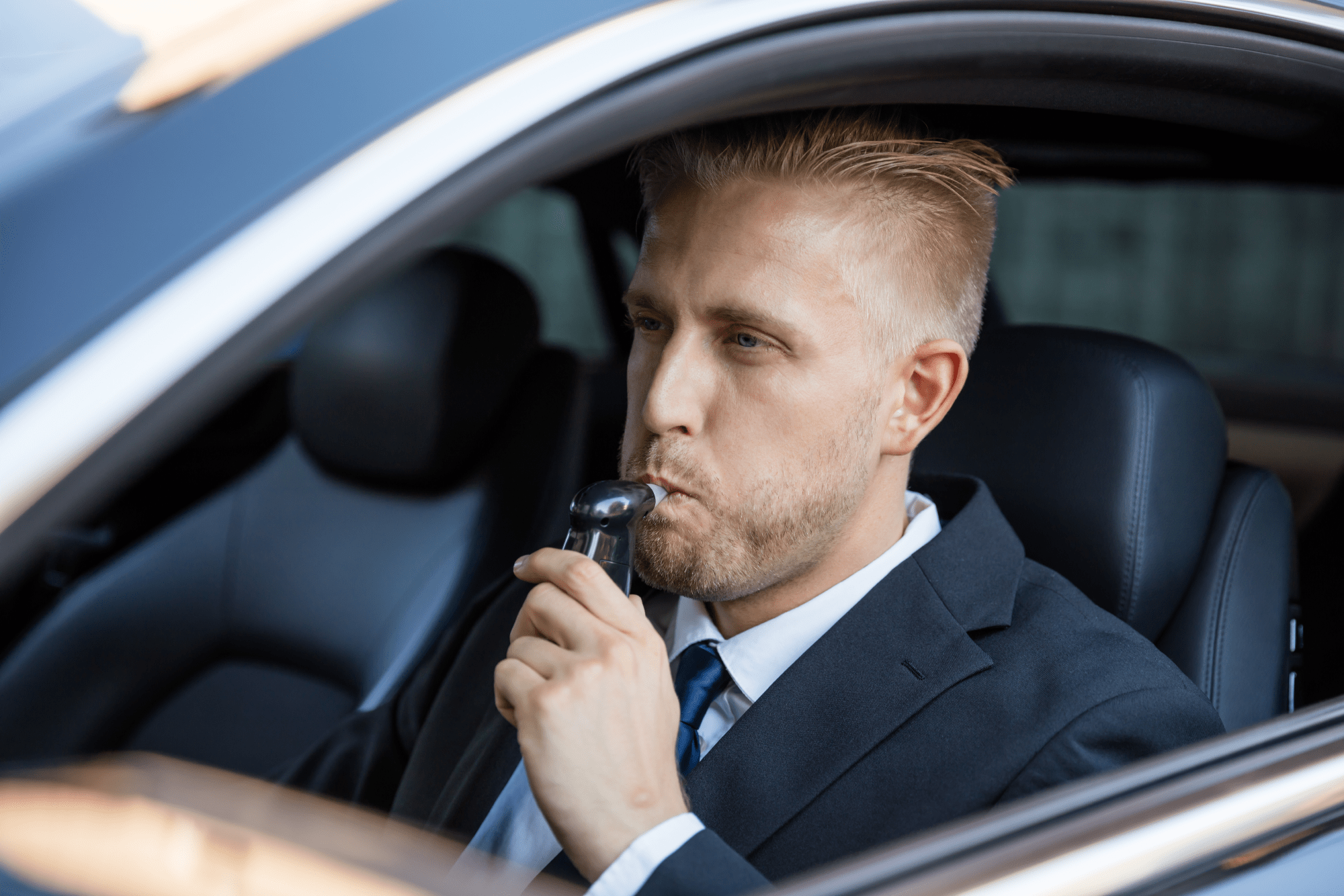 What is an Ignition Interlock Device? | Thiessen Law Firm