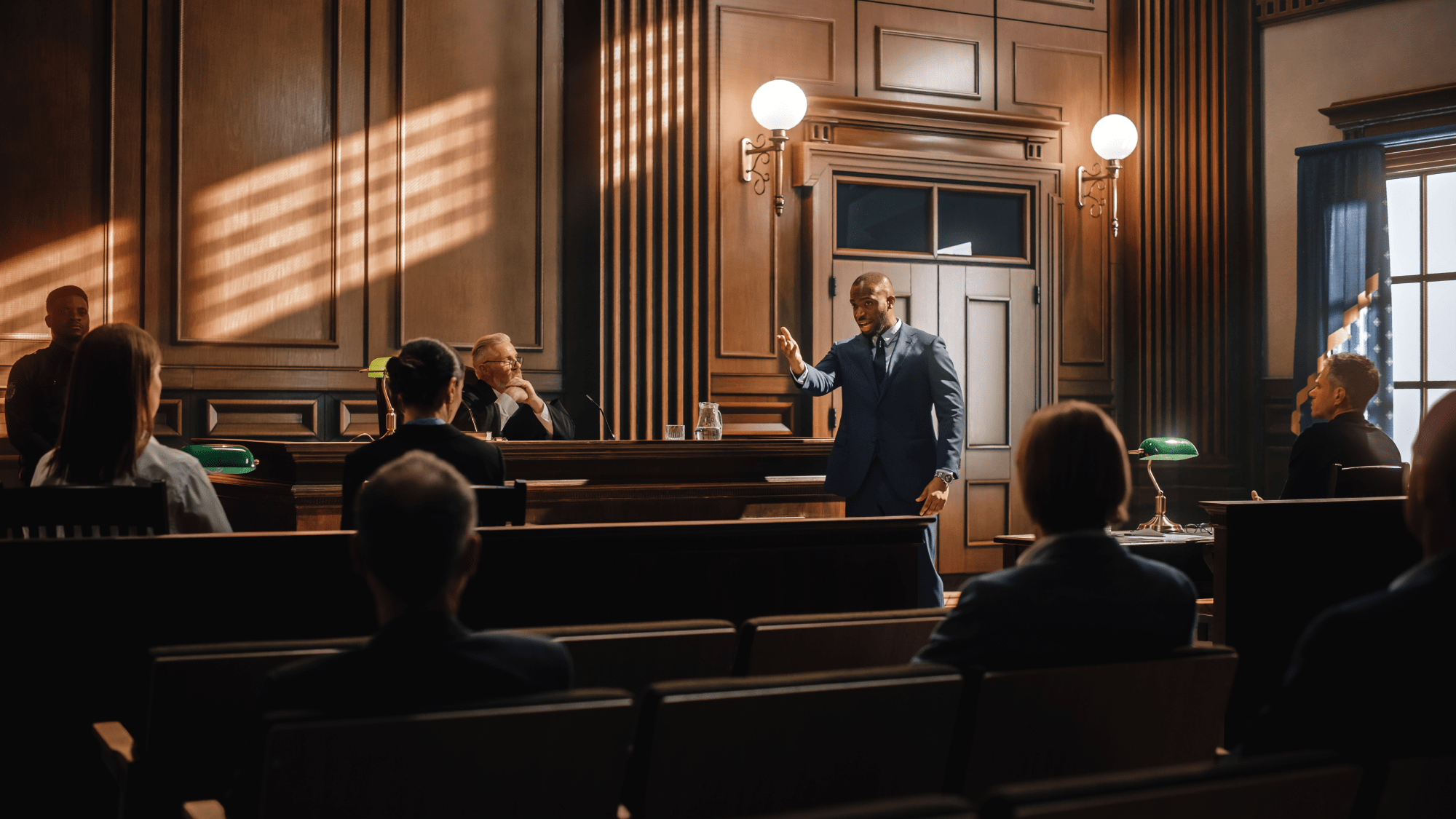 How We Use Accident Reconstruction To Win DWI Cases | Thiessen Law Firm
