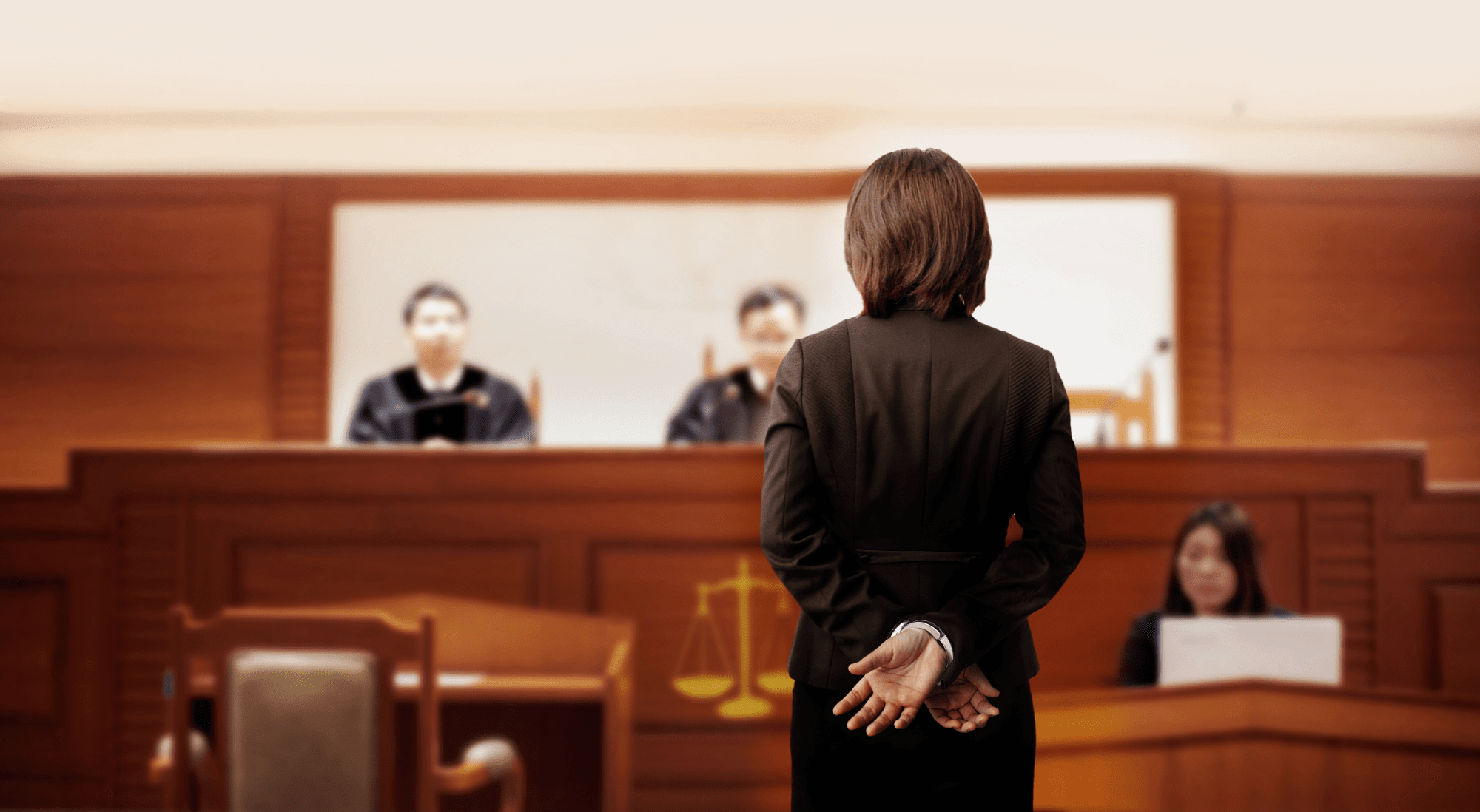 What Is a Plea Deal? | Thiessen Law Firm