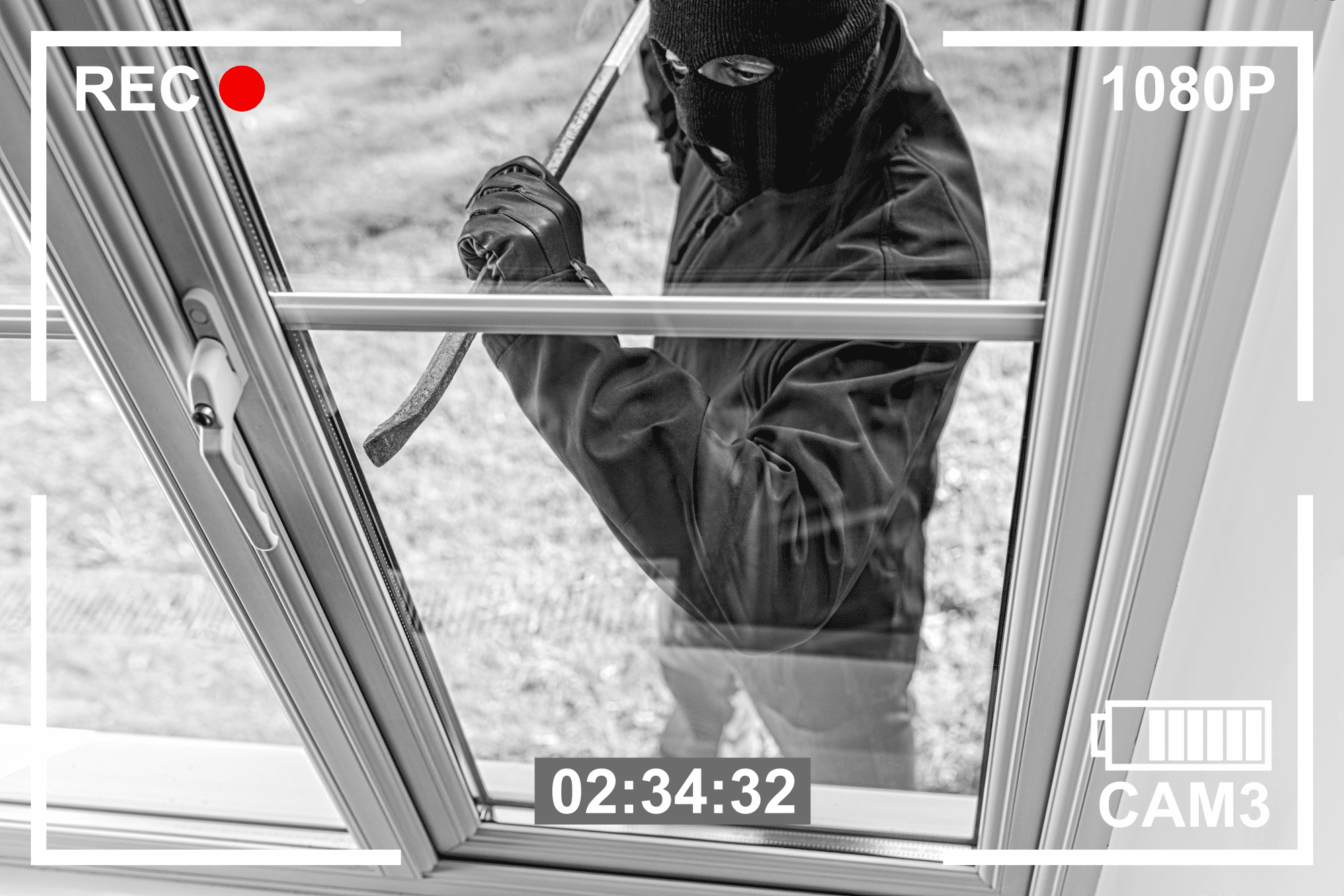 What’s the Difference Between Burglary vs. Robbery in Texas? | Thiessen ...