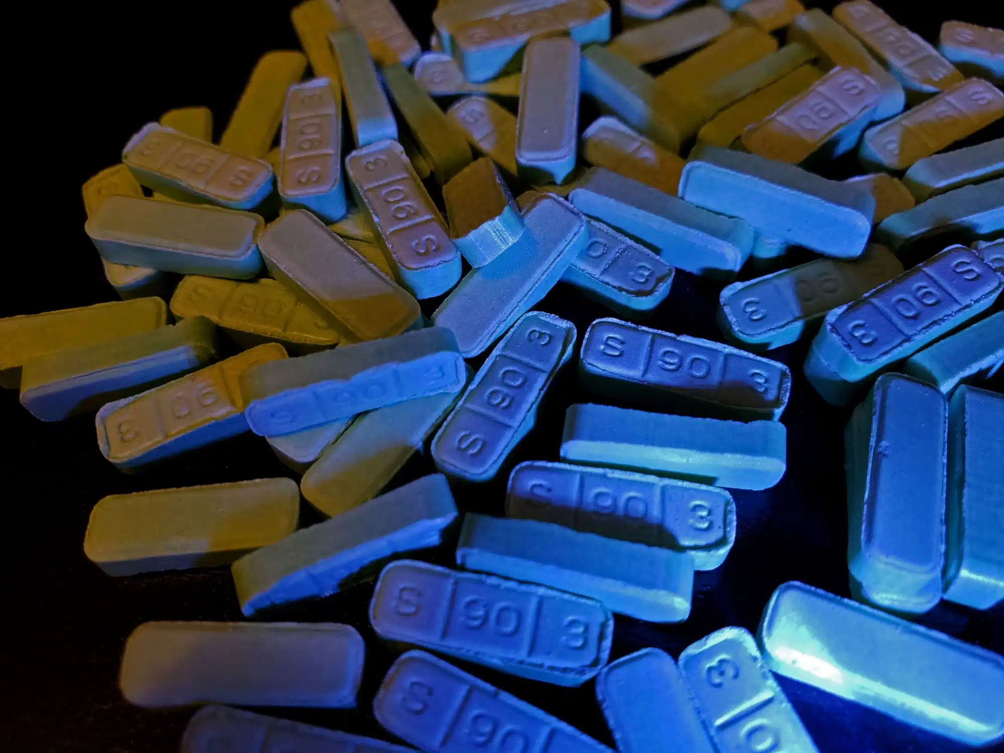 Is Xanax a Controlled Substance in Texas? | Thiessen Law Firm
