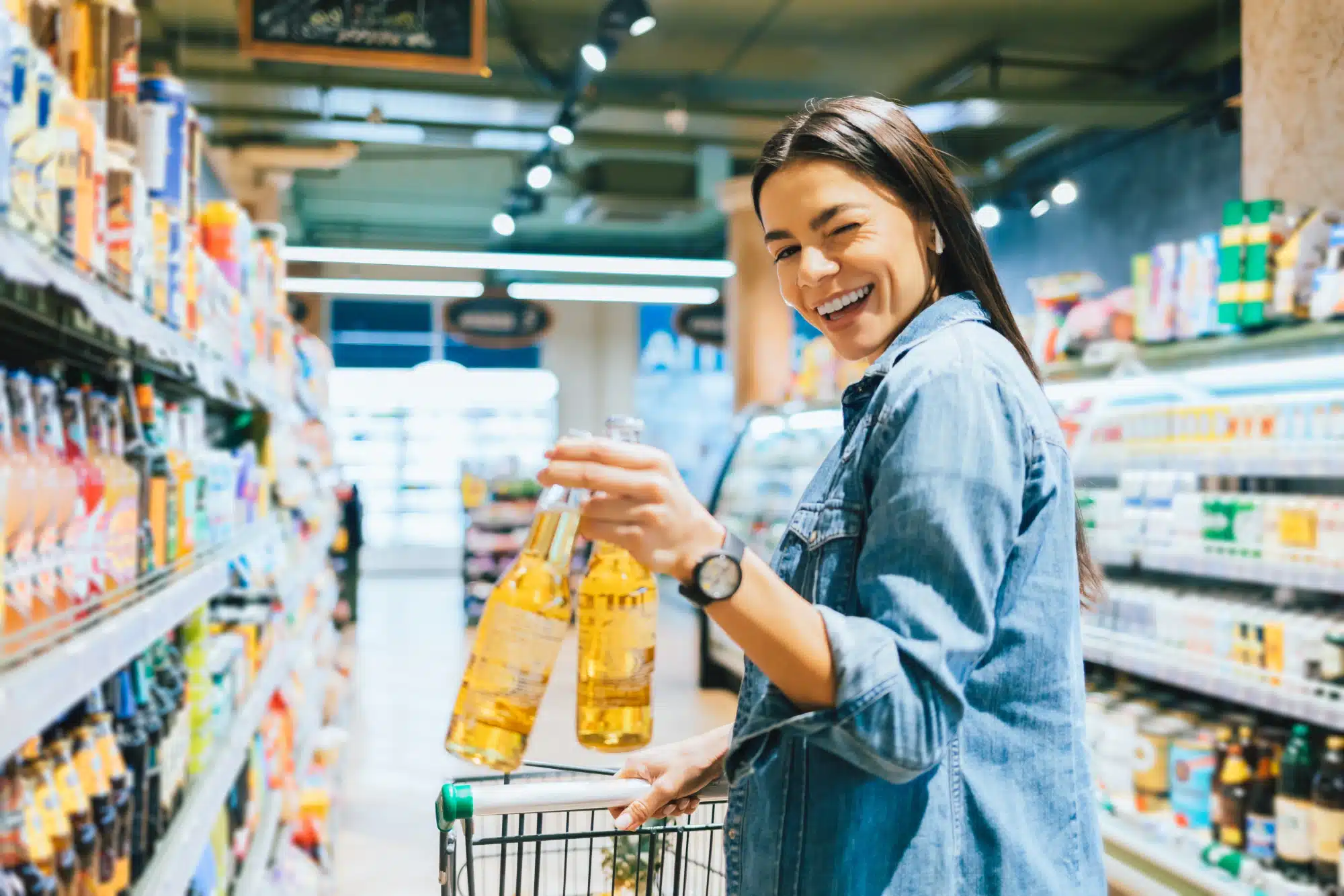 The Complete Guide To Buying Alcohol in Texas | Thiessen Law Firm