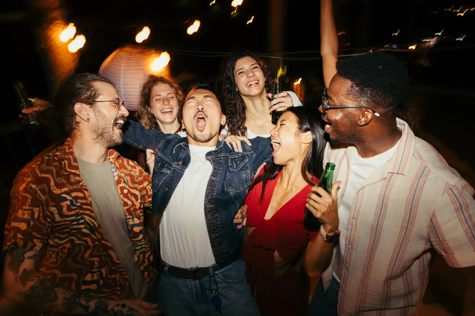 How Serious is a Charge for Public Intoxication in Texas? | Thiessen ...