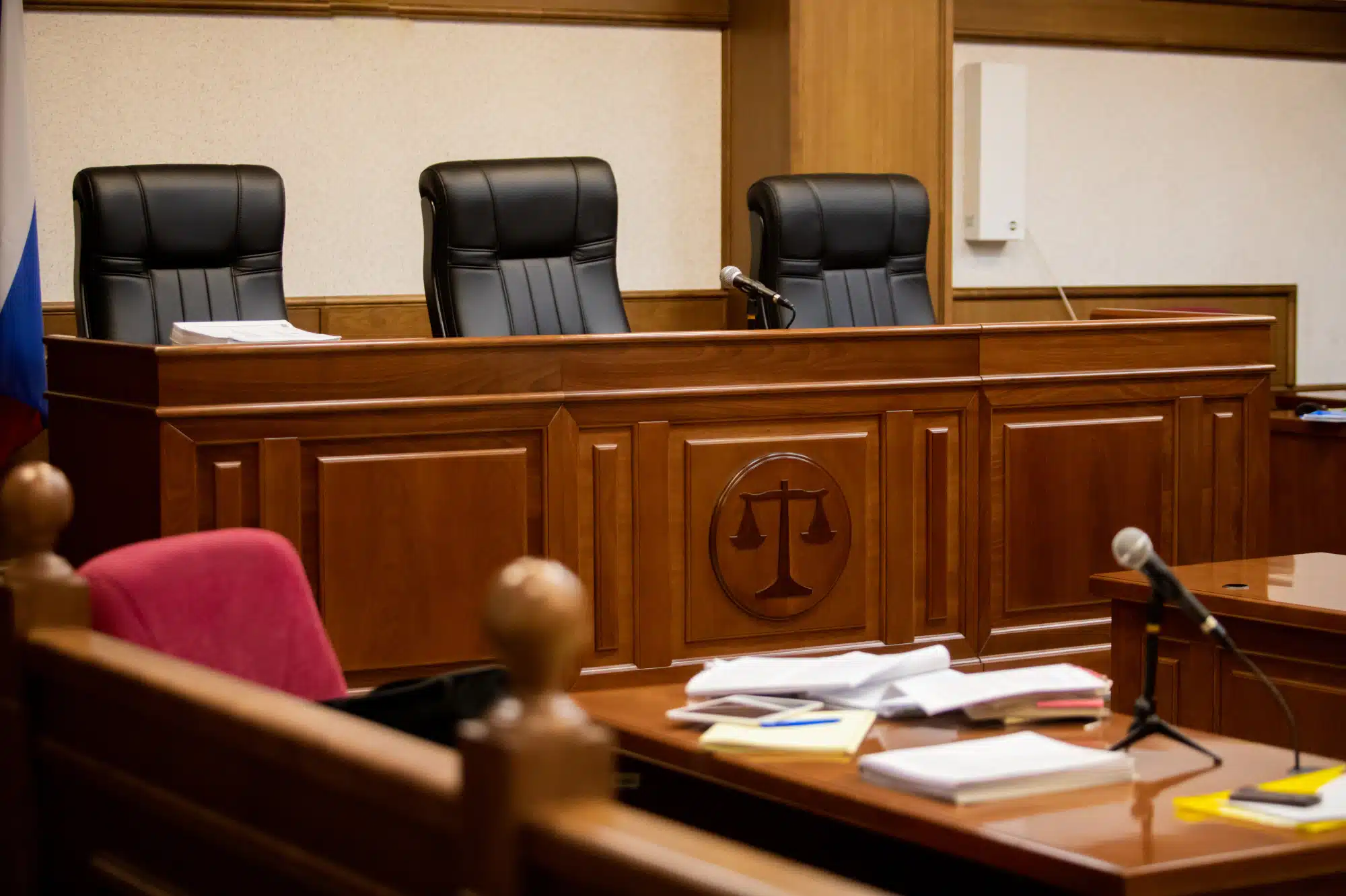 Step-by-Step Guide to The ALR Hearing Process in Texas | Thiessen Law Firm