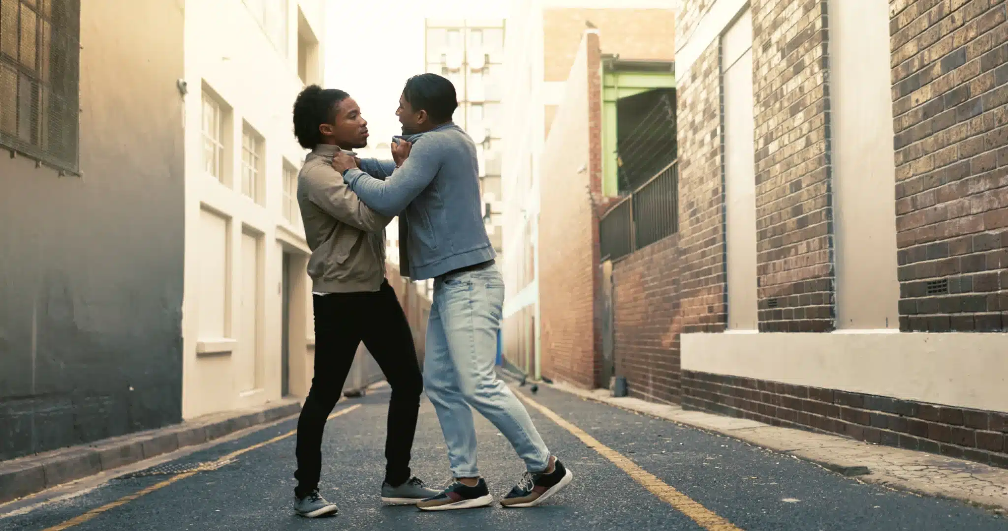 Misdemeanor Assault in Texas: Everything You Need to Know | Thiessen ...