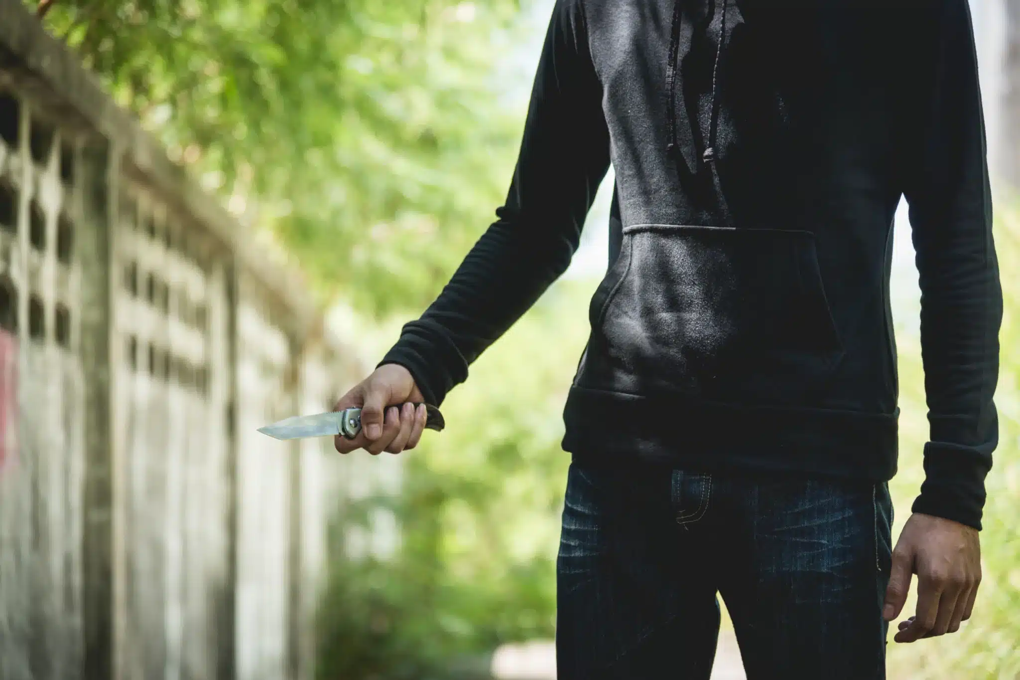 What Are the Penalties for Assault in Texas? | Thiessen Law Firm