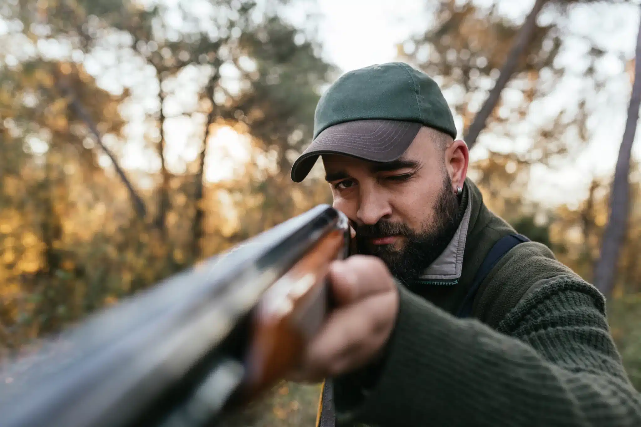 When Is it Legal to Shoot Someone in Texas? | Thiessen Law Firm
