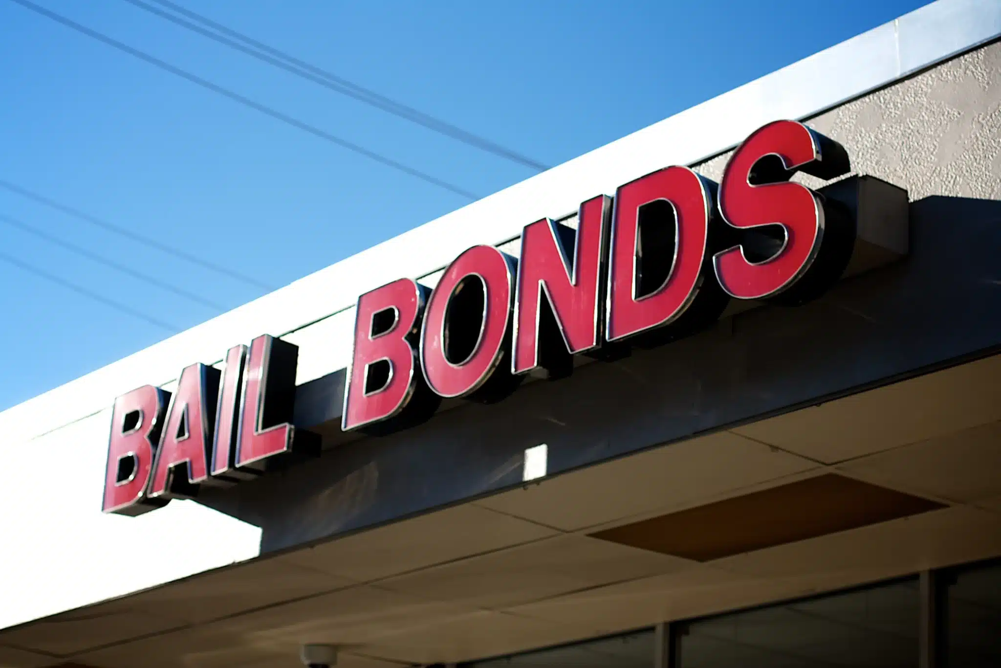 How Much Is Bail for Assault? | Thiessen Law Firm