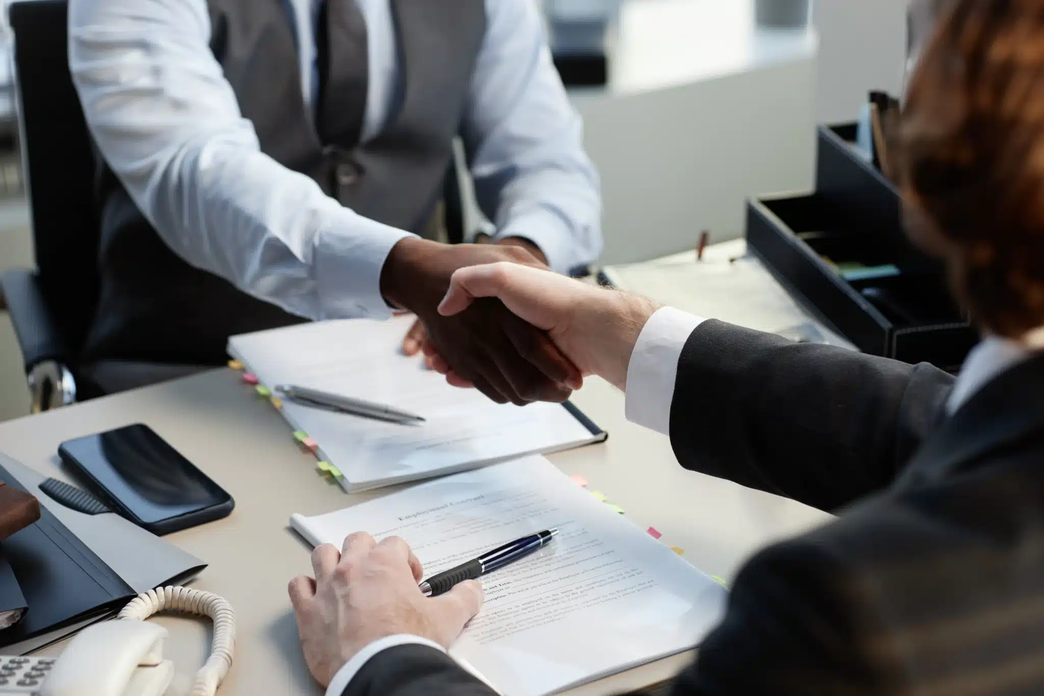 Can an Assault Charge Be Expunged? | Thiessen Law Firm