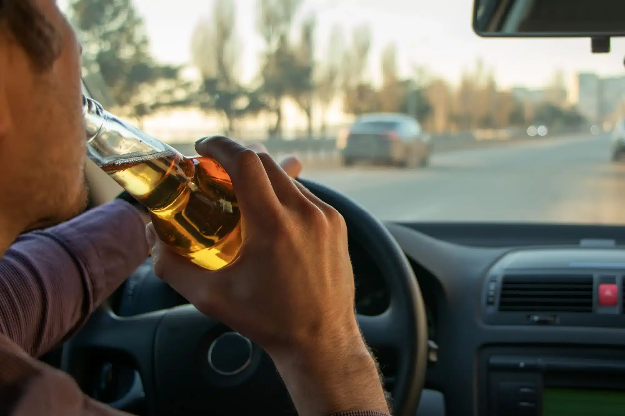 What Are the Different Types of DWI in Texas? | Thiessen Law Firm