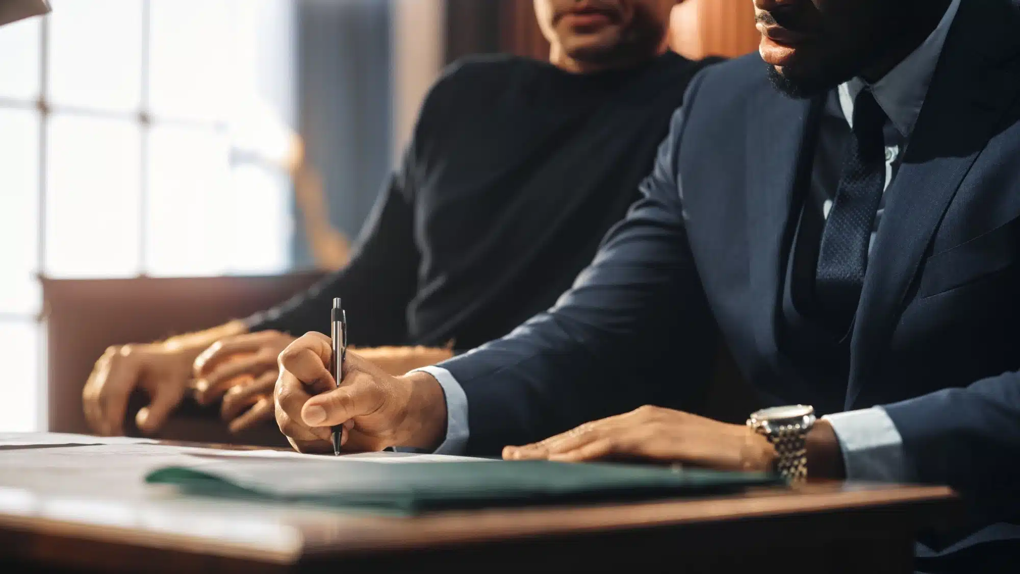 Can a DWI be Reduced in Texas? | Thiessen Law Firm