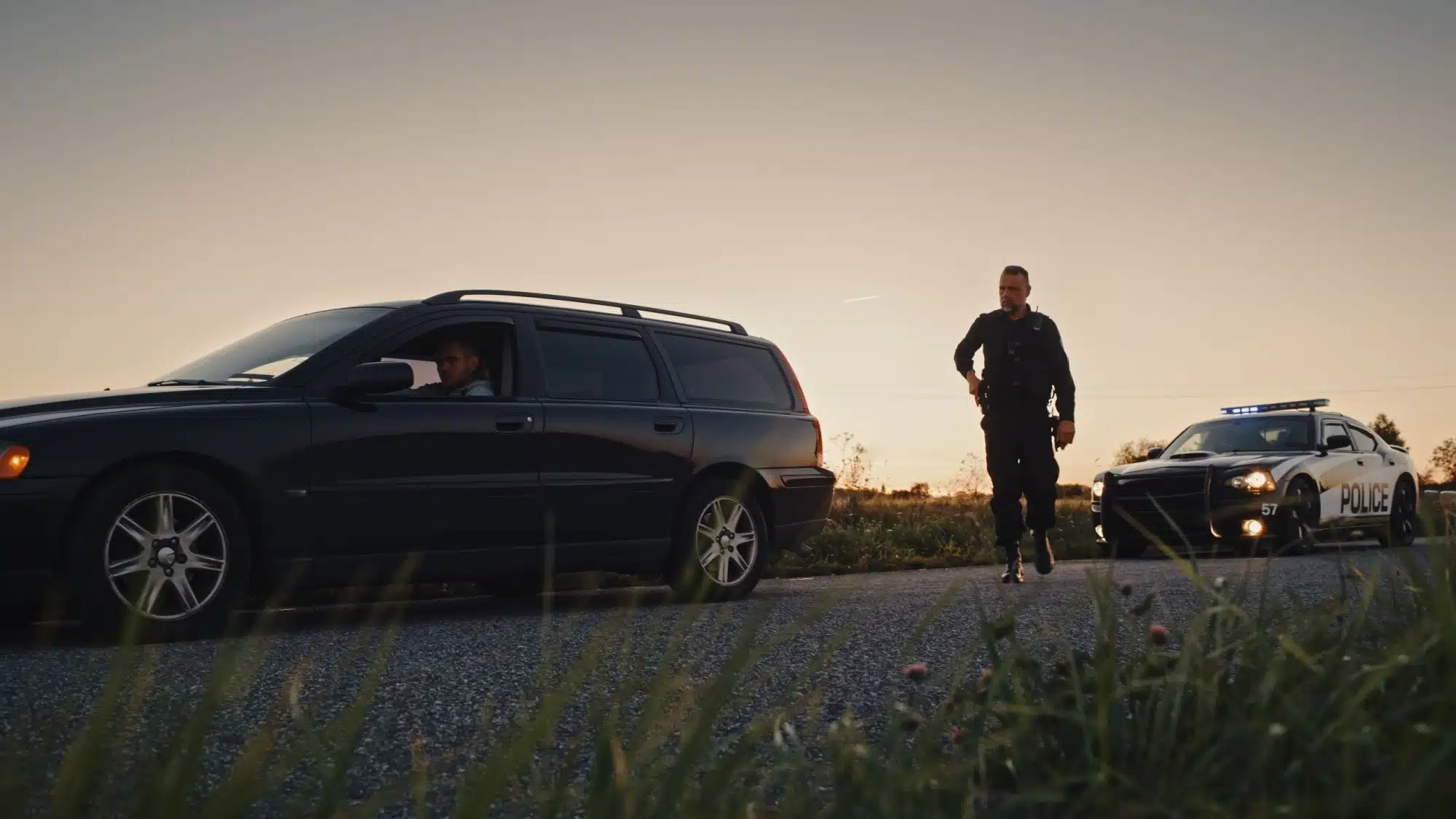 What Happens to a Police Officer Arrested for DWI? | Thiessen Law Firm