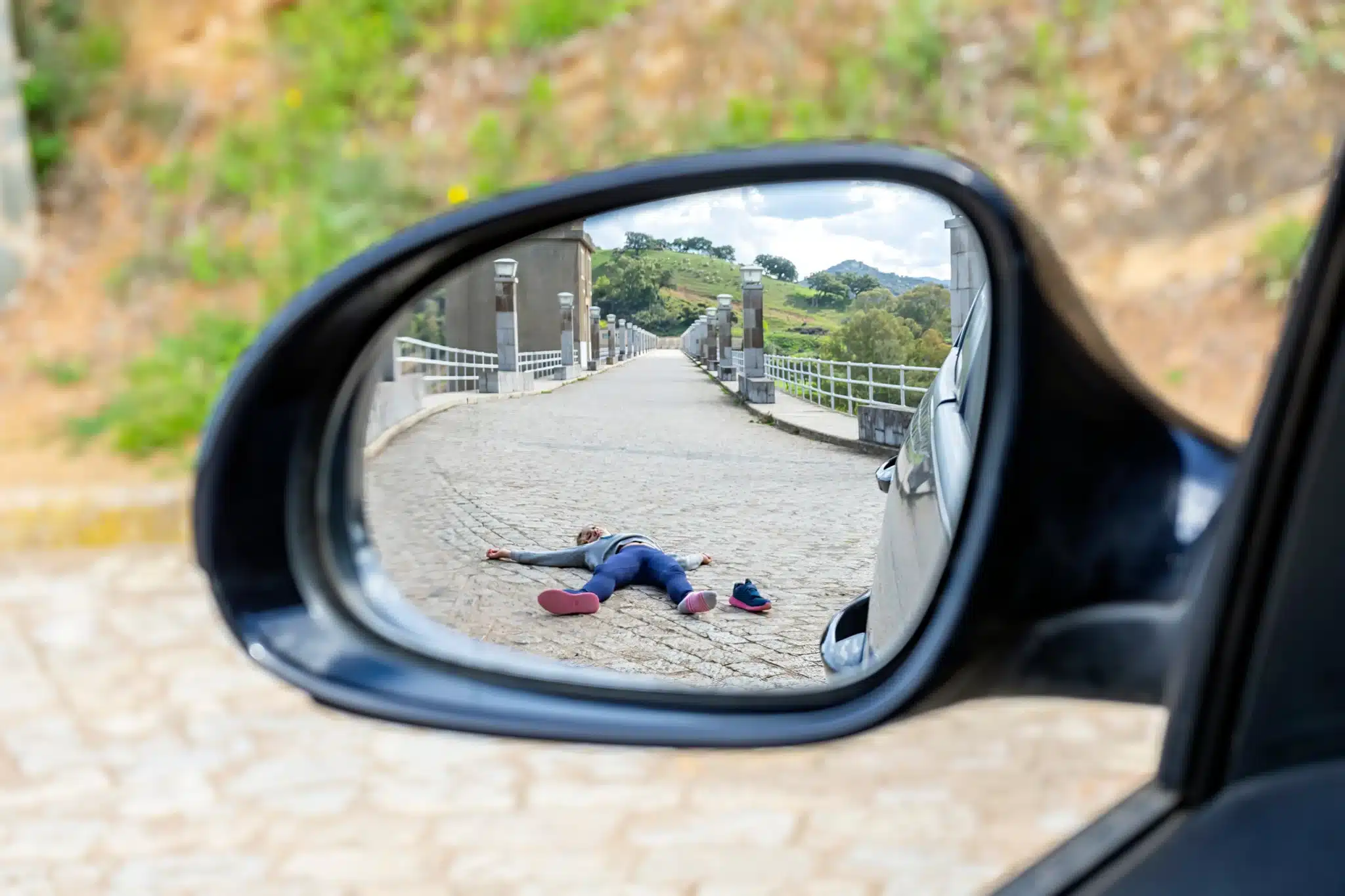 Penalties for Leaving the Scene of an Accident in Texas | Thiessen Law Firm