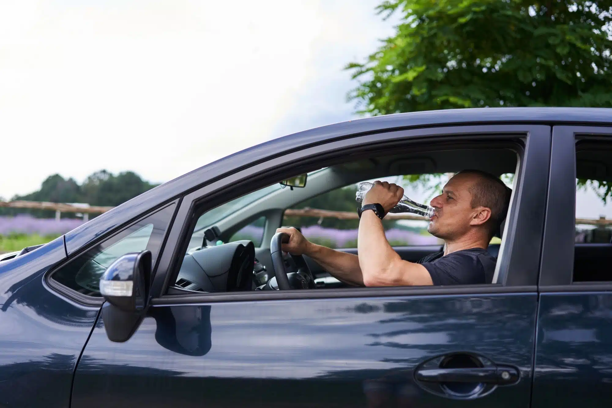 How Long Does Alcohol Stay on Your Breath? | Thiessen Law Firm
