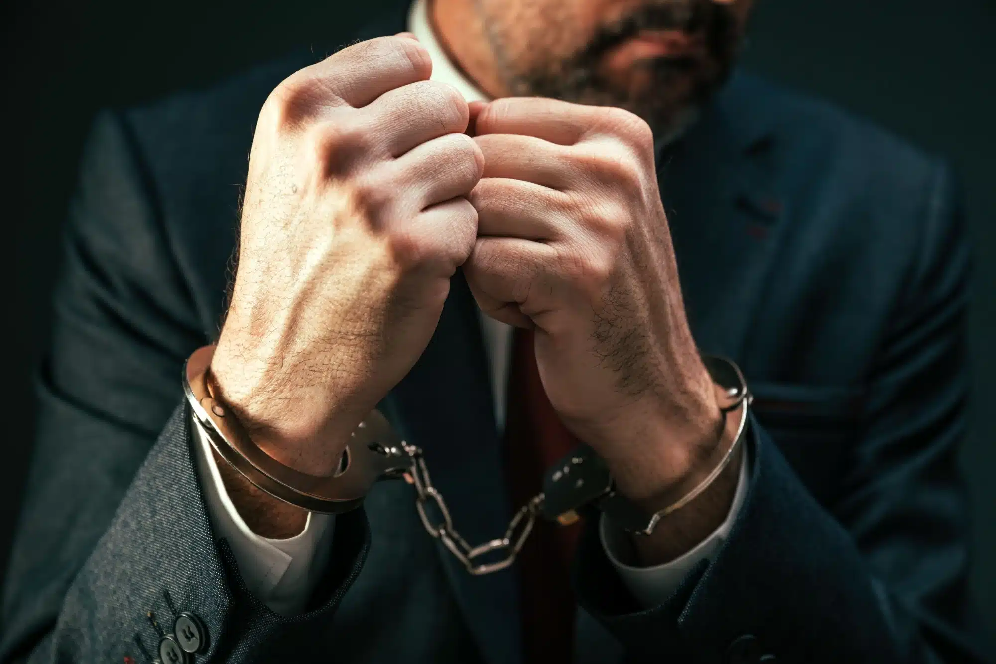 What Is the Sentence for Assault on a Public Servant in Texas ...