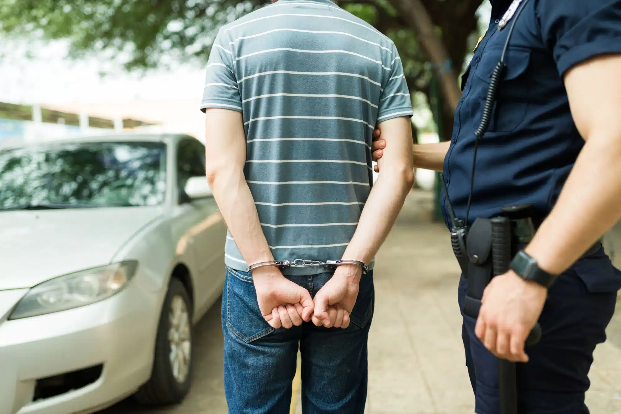 Can You Be Charged with DWI Days Later? | Thiessen Law Firm