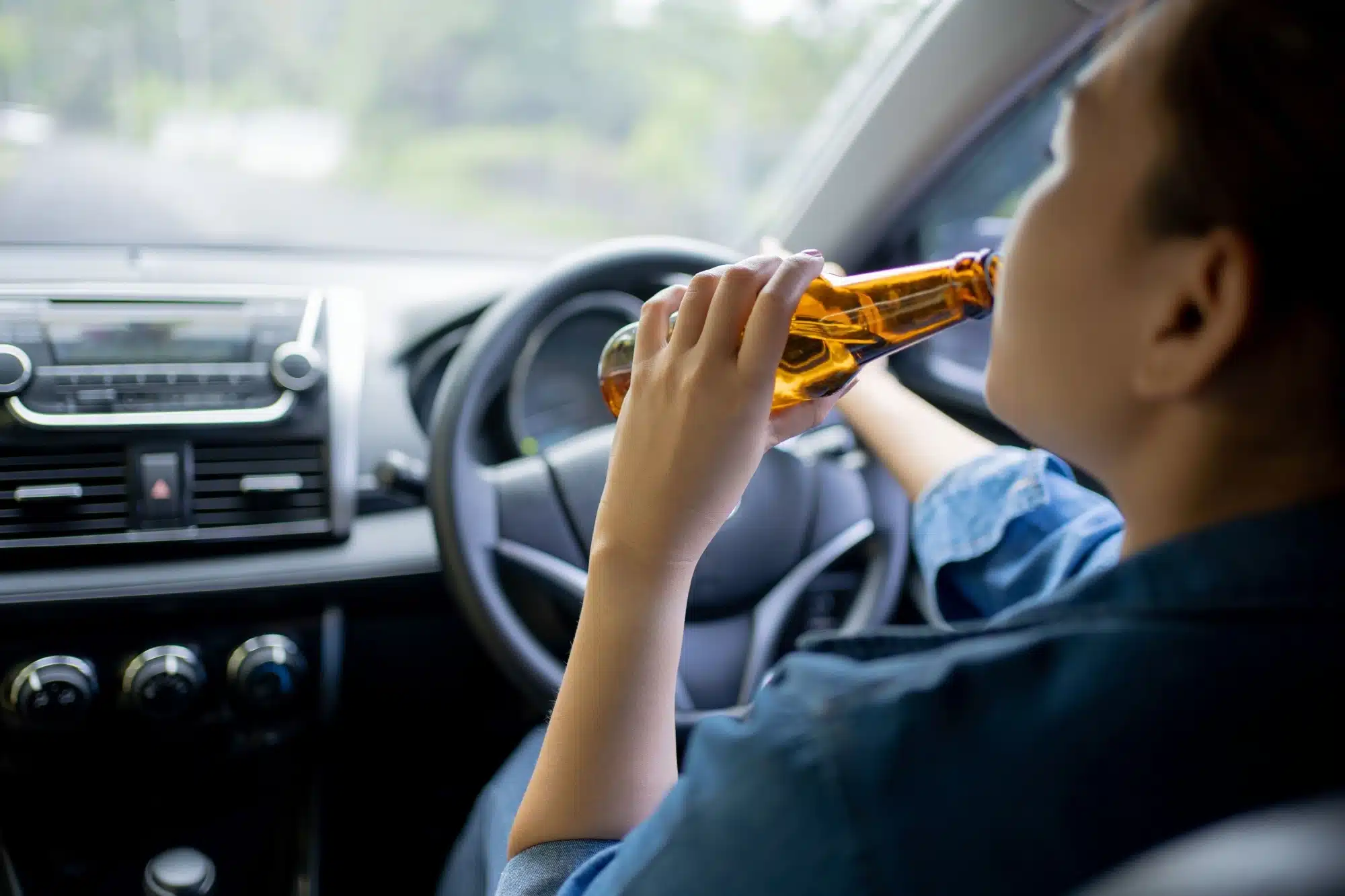 7 Signs the DWI Case Against You Is Weak | Thiessen Law Firm