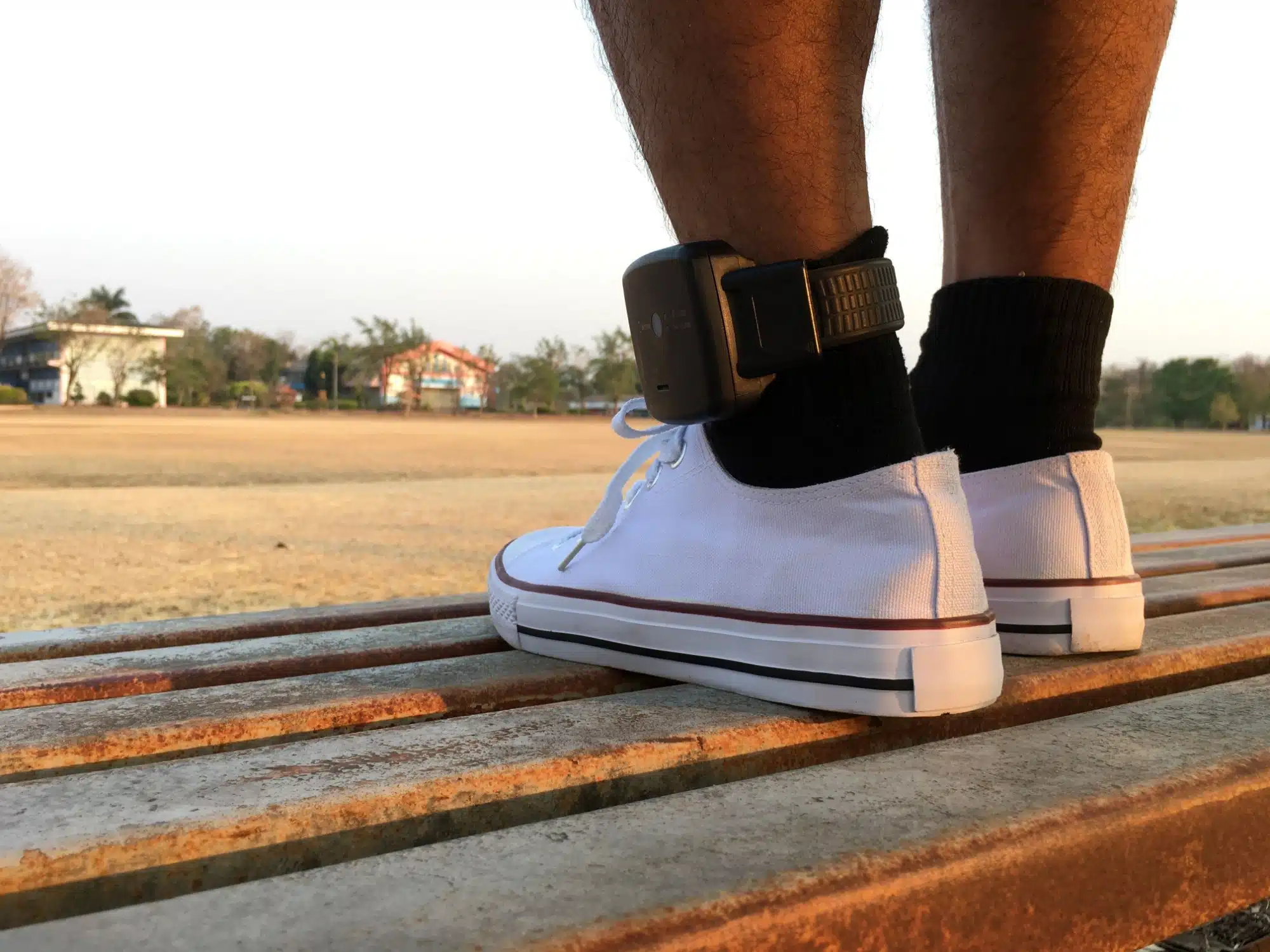 What Crimes Can Get You House Arrest in Texas? | Thiessen Law Firm