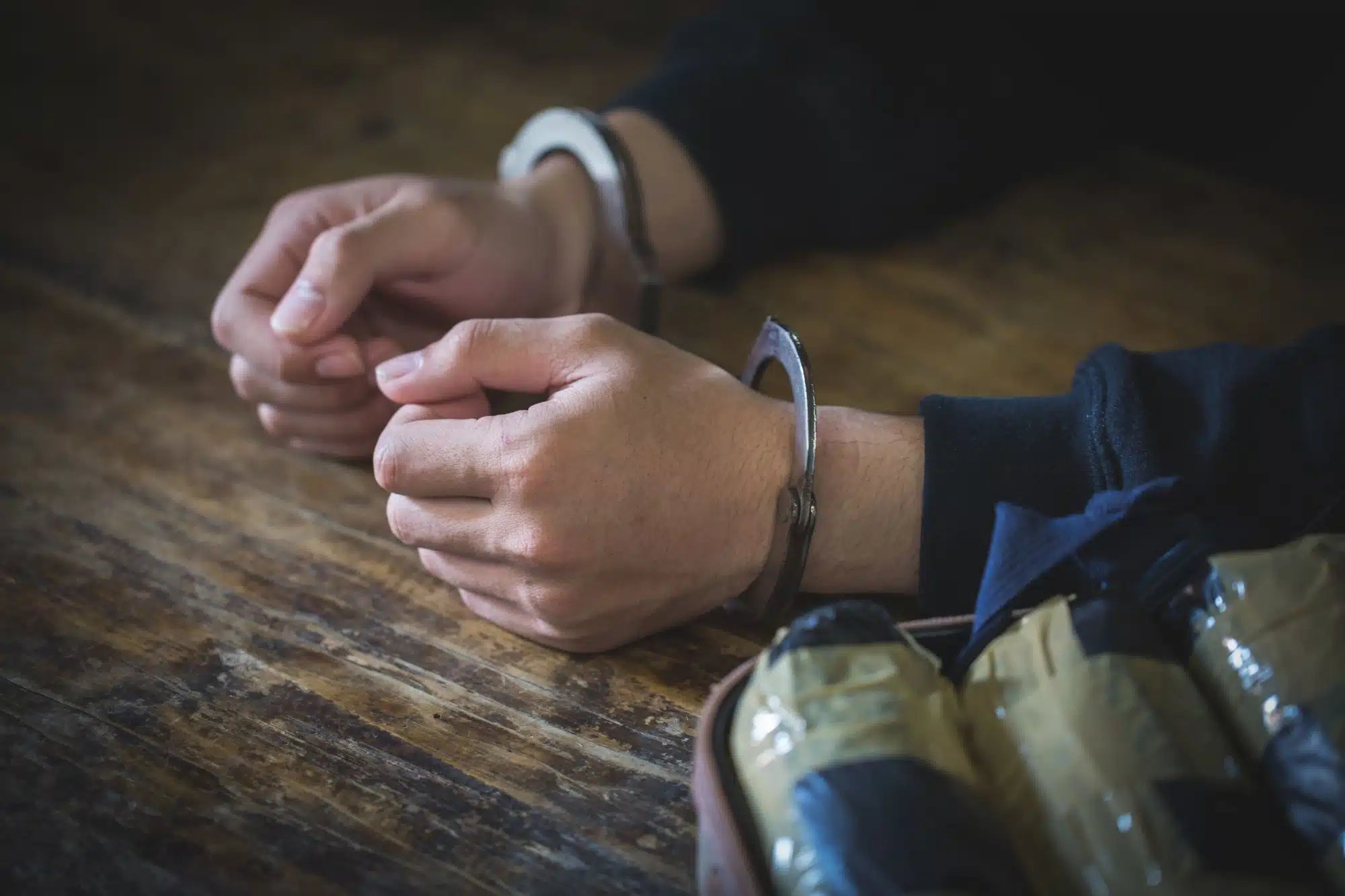 What Is a Third-Degree Felony in Texas? | Thiessen Law Firm