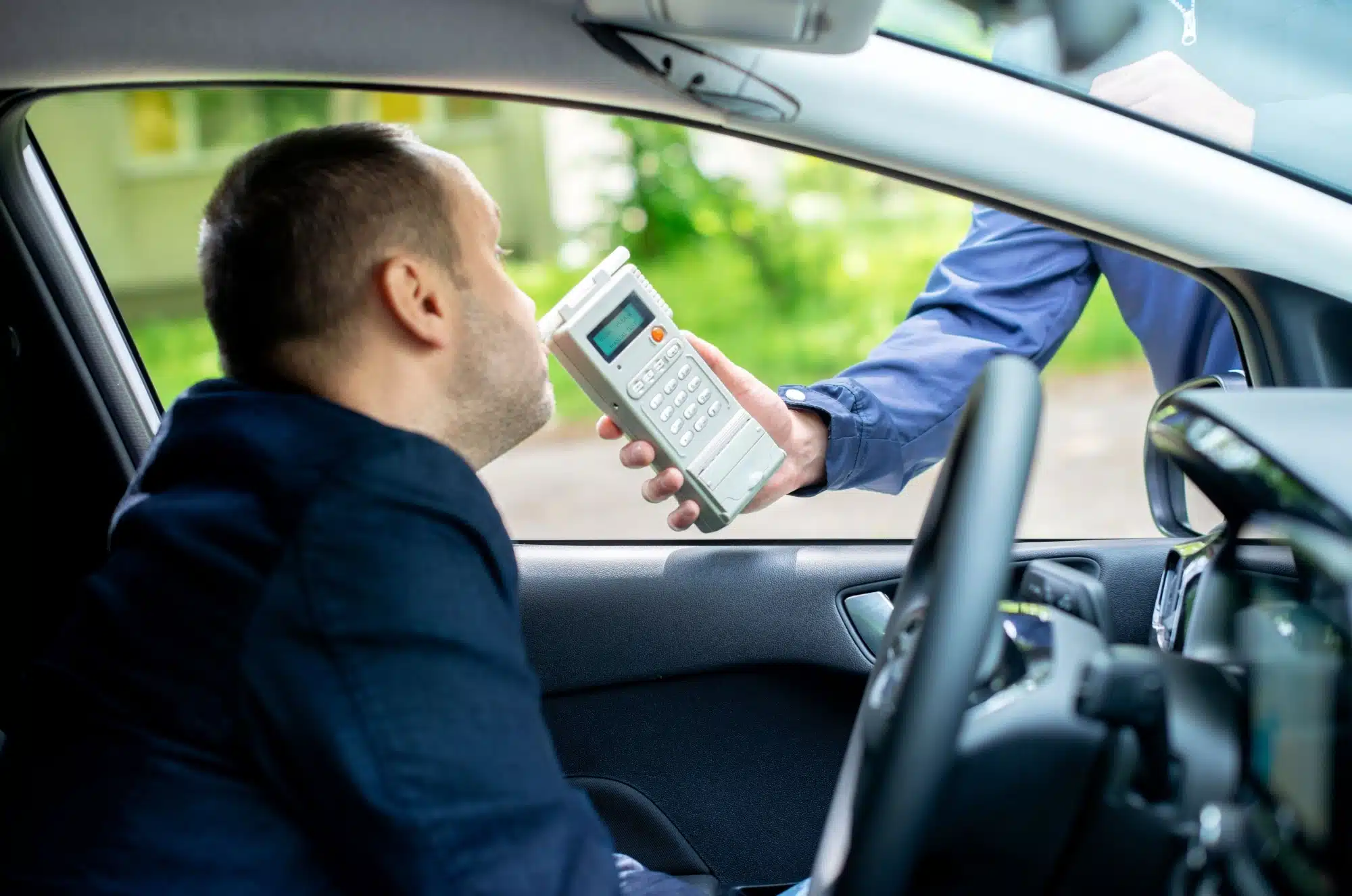 How Does Blood Alcohol Content in Texas Impact DWI Charges? | Thiessen ...