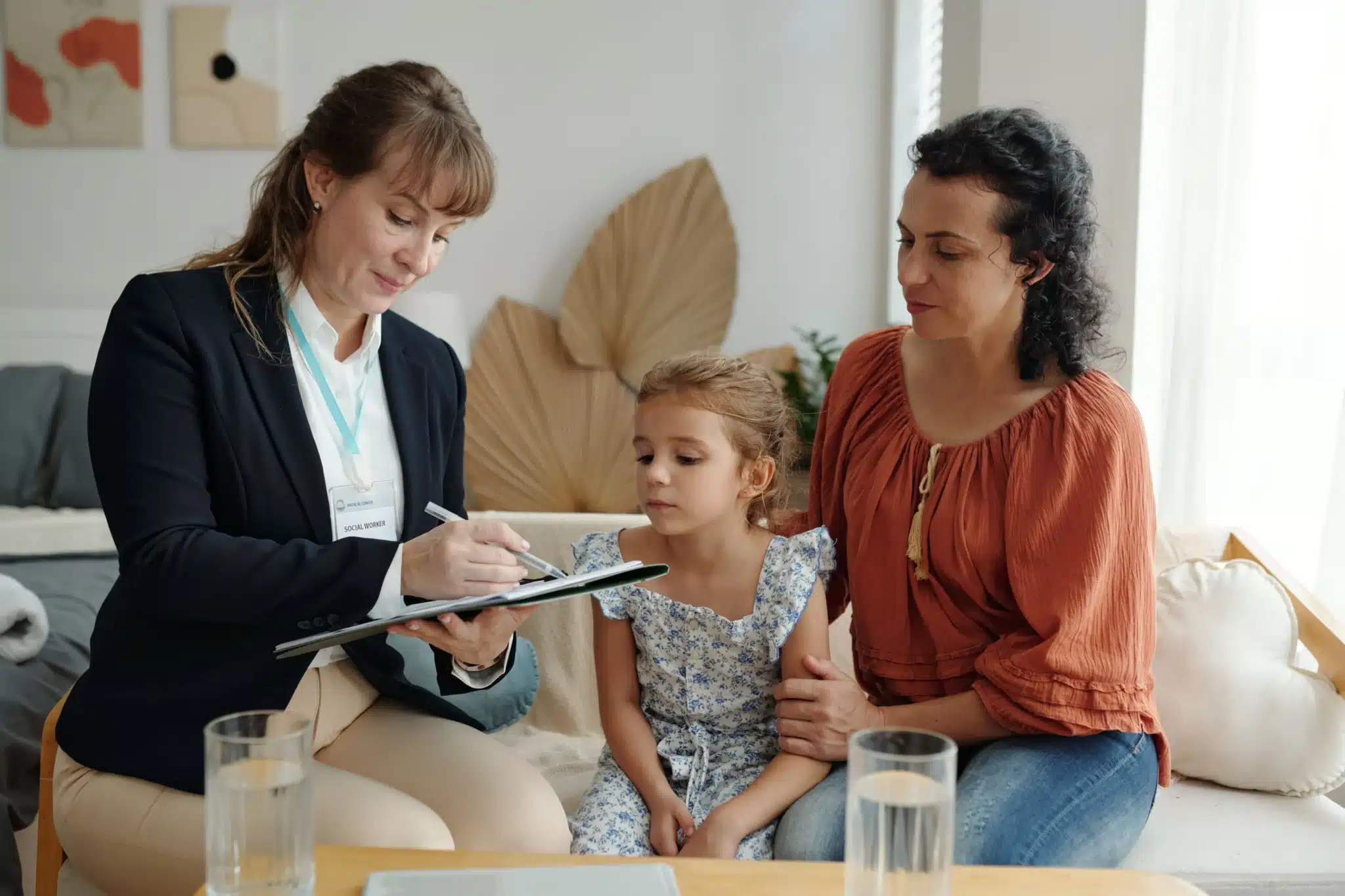 Domestic Violence, Custody, and Your Parental Rights | Thiessen Law Firm